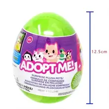 Adopt Me Blind Box Surprise Plush Exquisite Toy Cute Pet Animal Mistery ...
