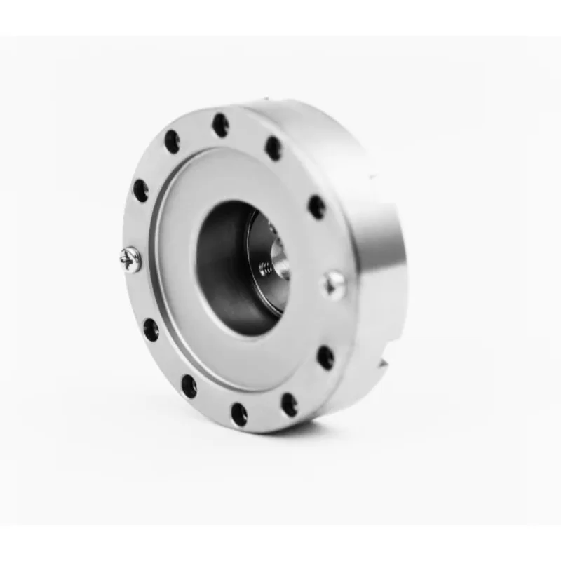 De Ultieme Gids voor de SHD05 Nema 8 BLDC Motor: Een Diepgaande Review ...
