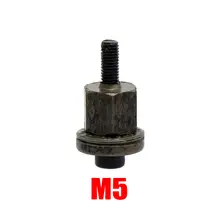M5 with box