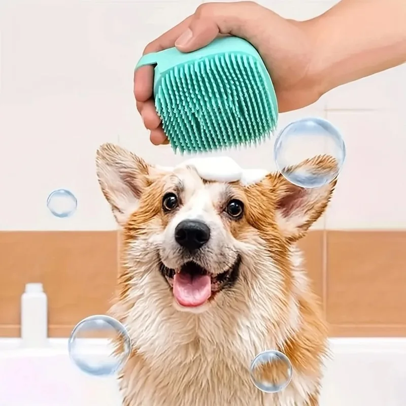 What Is Homemade Dog Shampoo and How It Works