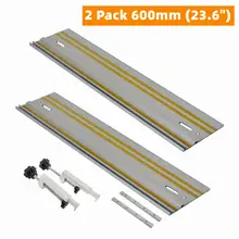 2 Pack 600mm B