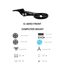 IC AERO MOUNT