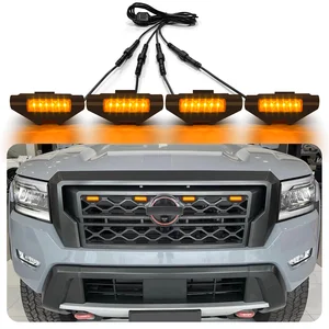 Nissan frontier 2021 accessories store