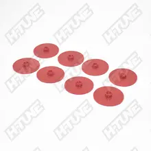 4X4 Rear Leaf Spring Pads, Silencer Blocks, Anti-Squeak Kits, Lift Kit ...