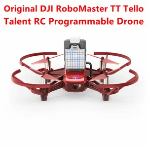 UWB indoor positioning label RoboMaster educational drone TELLO DJI RMTT AliExpress