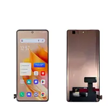 Original Amoled Display + Touch For Infinix Note 40 Pro, Perfect ...