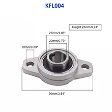 KFL004 20MM