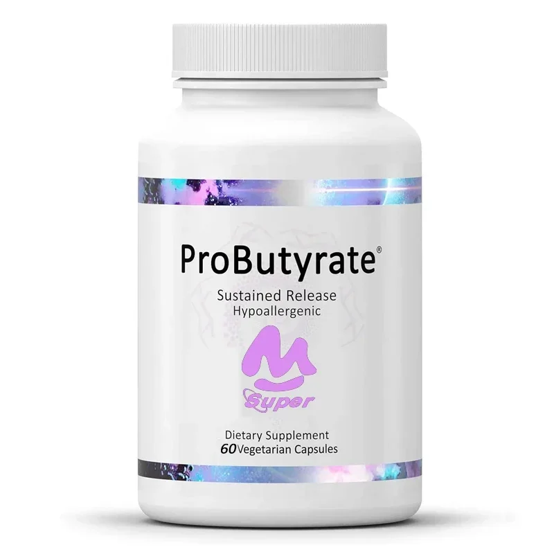 Todo lo que necesitas saber sobre el butirato como suplemento en ...