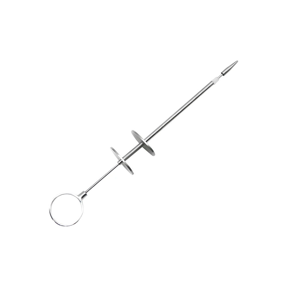 De Definitieve Gids voor de Runder Mastitis Extractor: Een Praktische ...