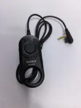 Remote Control RM-MC27 For Sony CD MD Player walkman-Universal ...
