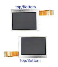 2 lcd screen