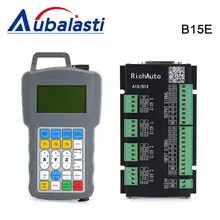 High-Quality Aubalasti Dsp Cnc Controller For Router, 3-Axis Usb Cnc Machine.