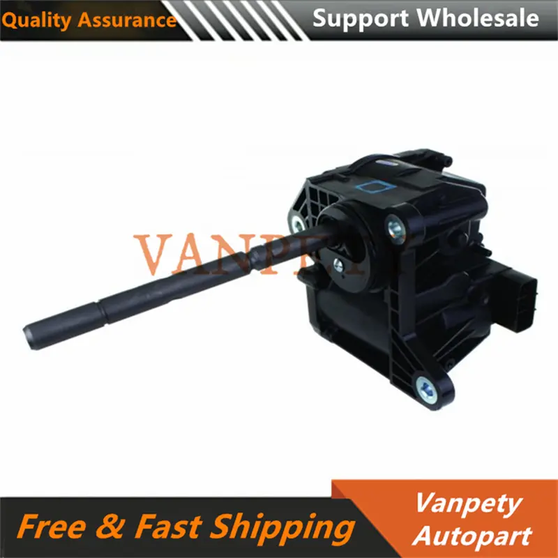 Discover Precise Transfer Shift Actuator Assemblies For Lexus & Toyota ...