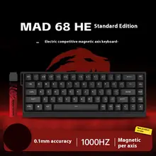 MAD 68 HE No RGB