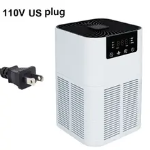US Plug 110V