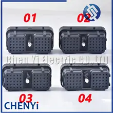 High-Quality Deutsch Usa Te Connectors For Cummins, Drc Series.