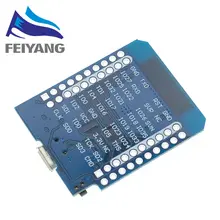 Micro / TYPE-C USB D1 Mini ESP32 ESP-32 WiFi+Bluetooth Internet of ...
