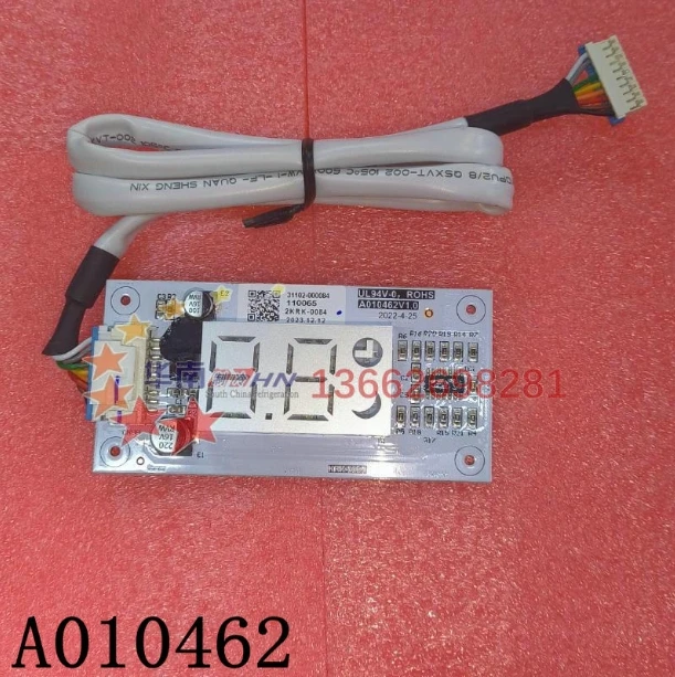 New Tcl Air Conditioner Receiver Board – Instant Fix!