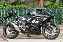 Fairings kit fit For ninja 300 ninja300 2013 2014 2015 2016 2017 EX300 ...