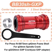 BB30 22 24 Red Tool