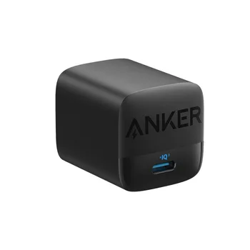 adowarka Anker 313 30 W GaN II PD Fast Charge Foldable do Iphone 11 12 13 14 pro max Macbook Samsung S21 S22 AliExpress 509