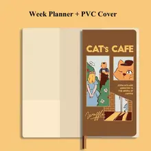 Cafe with Cover