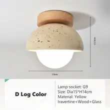 D Log Color