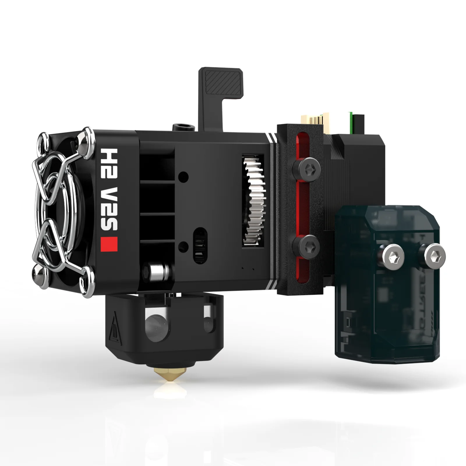 BIGTREETECH Eddy Duo Eddy Coil High-Speed Leveling Tool for Klipper 20 ...