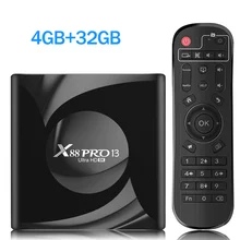 X88PRO13Black-32G