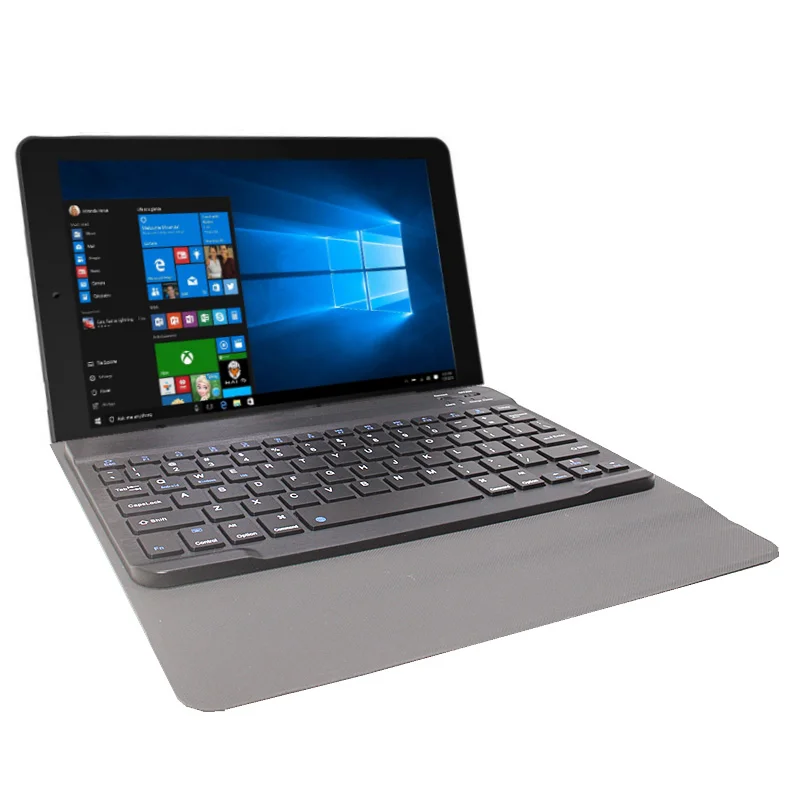 New 10.1" Windows 10 Tablet, Quad Core, 32Gb Storage, Hdmi Compatible!