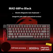 MAD 68 Pro Black D