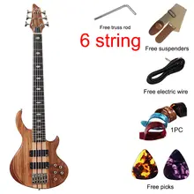 M1 6 string