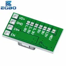 High-Efficiency 12-18V To 5V Step-Down Power Supply Module, Adjustable ...