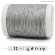 10 - Light Grey