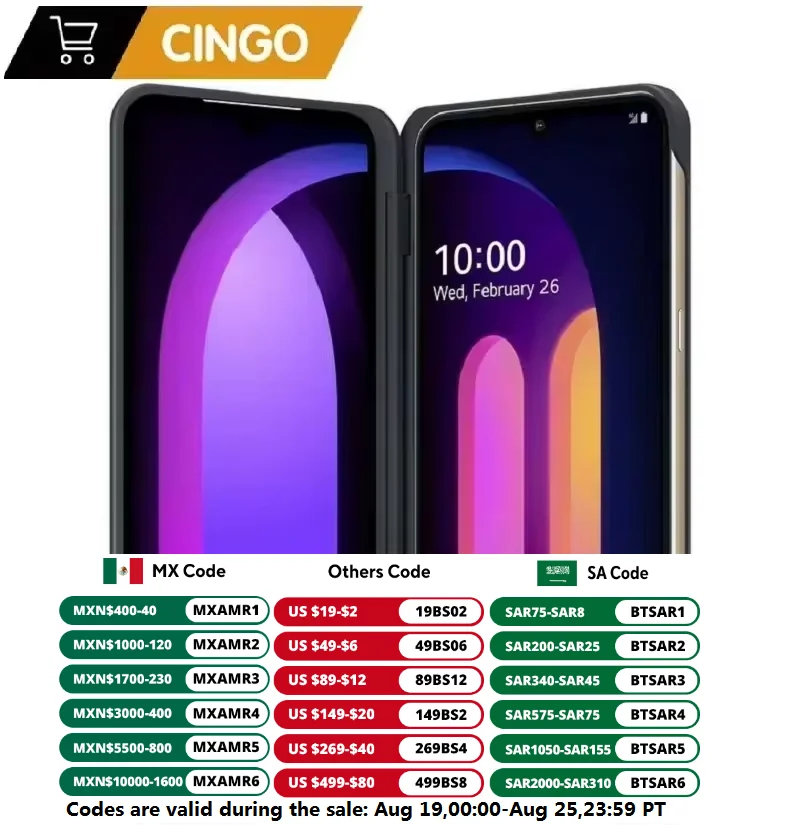 Store Home Products Back to School Feedback