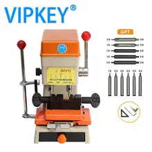High-Quality Key Cutting Machine For Locksmiths And Car Key Duplication.