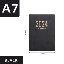 black 2024