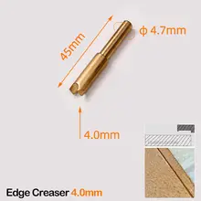 Edge Creaser 4.0mm