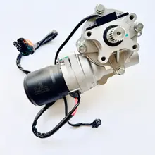 Original EPS Driver Motor Electric Power Steering for CFMOTO Cforce 600 ...