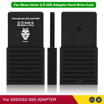 Tarjeta de expansión de almacenamiento para Xbox Series X S, consola ...
