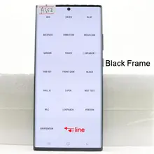 Black frame A352