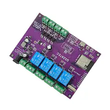 ESP32-C6-EVB Board
