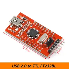 FT232BL mini USB