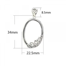 Style F-Thai Silver