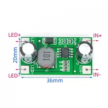 3W LED Driver