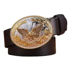black eagle buckle