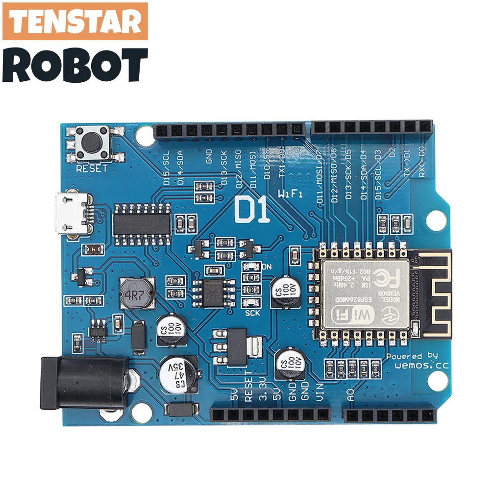 TENSTAR ROBOT Store
