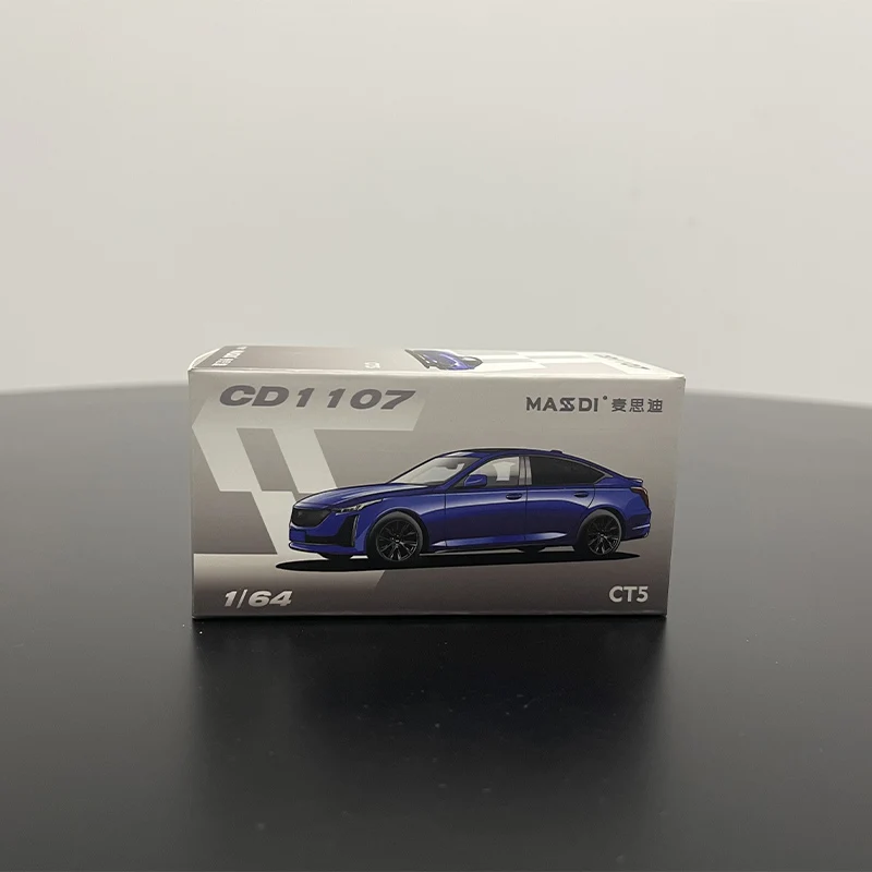 Preisvergleich für Diecast Original Maßstab 1:64 Cadillac CT5 CT6 ...