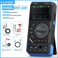 DST-210 (10MHZ)