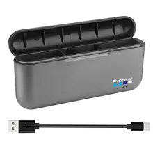 1 Charger